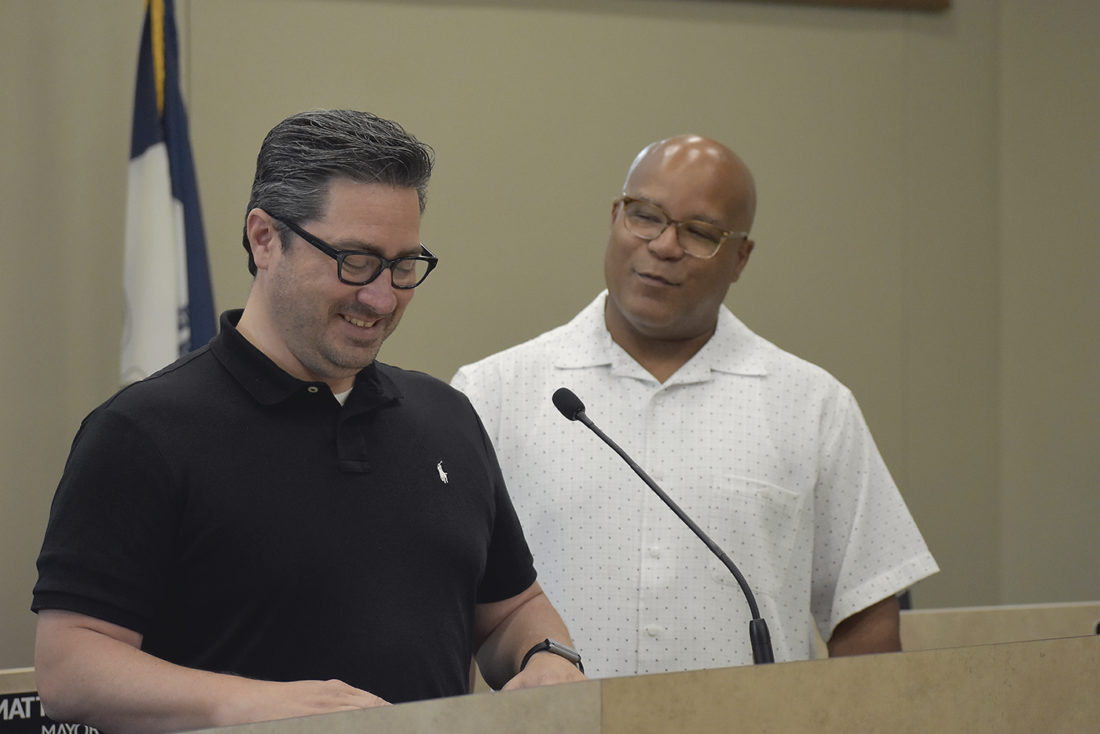 Grandson says H.C. Meriwether ‘was a great man’ | News, Sports, Jobs ...